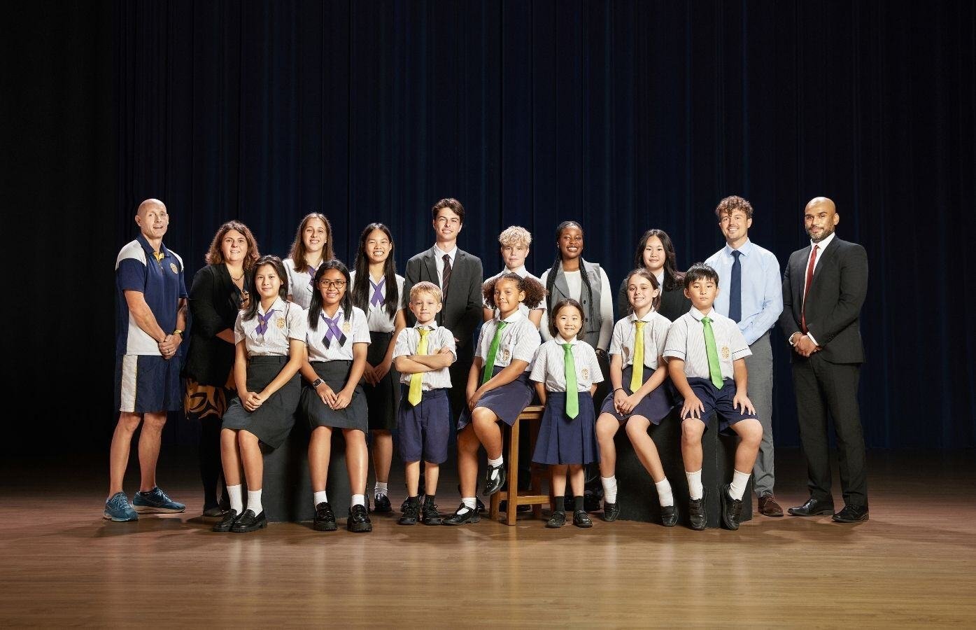 Epsom College Malaysia