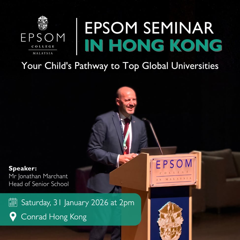 Epsom College Malaysia